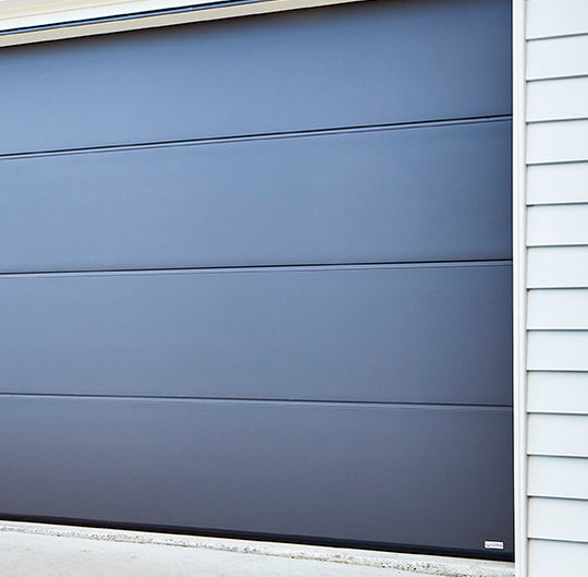 Single & Double Sectional Garage Doors Pokeno, Flat Bush, Drury ...