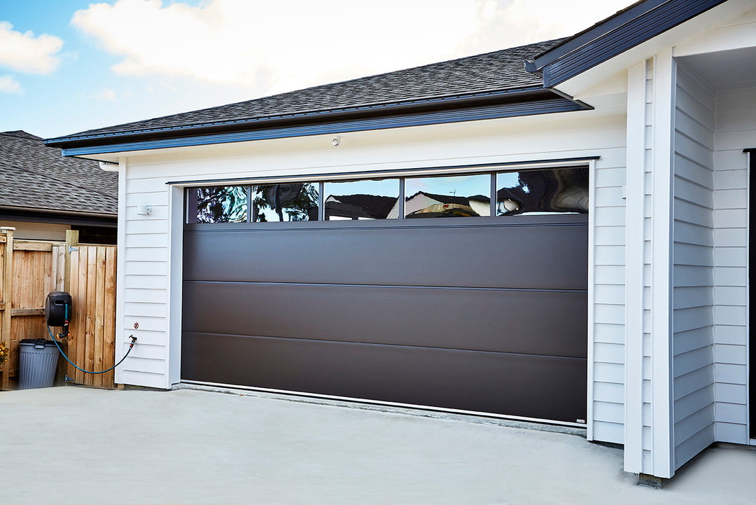 Accessories & Add ons – Sovereign Doors